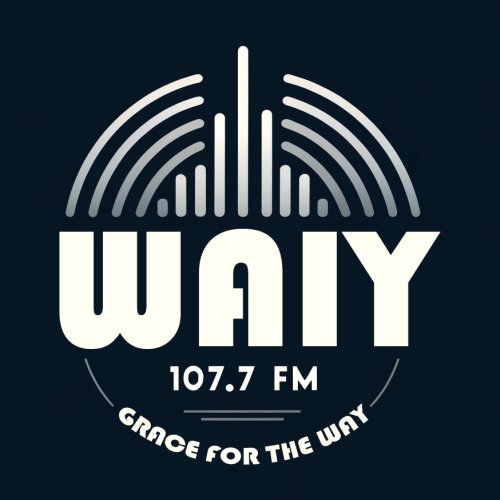 WAIY-Logo – WAIY Radio 107.7FM